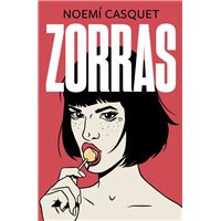 Noemí Casquet - Últimos libros | Fnac