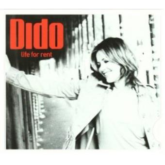 Life For Rent - Dido - | Fnac