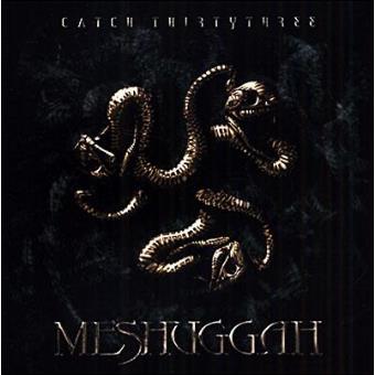 Catch 33 - Meshuggah - Disco | Fnac