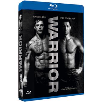 Warrior - Blu-ray - Gavin O Connor - Joel Edgerton - Tom Hardy | Fnac
