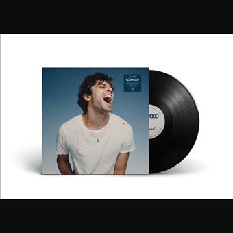 Rockwood - Vinilo - Mark Ambor - Disco | Fnac