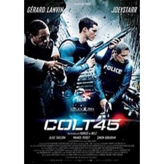 Colt 45 - DVD - | Fnac
