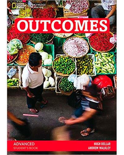 Outcomes: Advanced. Student's Book with Access Code - -5% en libros | Fnac