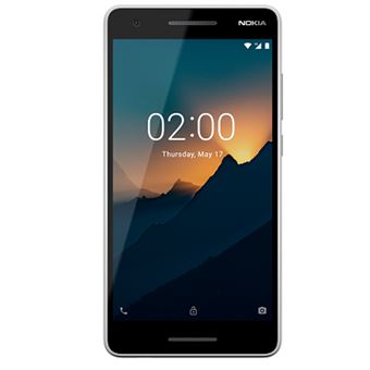 Nokia 2.1 5.5" 8GB Gris - Smartphone | Fnac