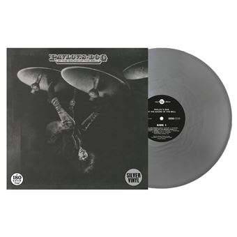 At The Sound Of The Bell - Vinilo Gris - PAVLOV S DOG - Disco | Fnac