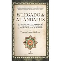 Colección completa de los libros de Al andalus | Fnac