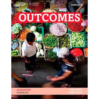 Outcomes Advanced. Ejercicios C1 (+ CD) - -5% en libros | Fnac