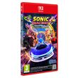 Sonic Racing CrossWorlds Nintendo Switch 2 en - Llévate un cupón de -15% con tu reserva de ...