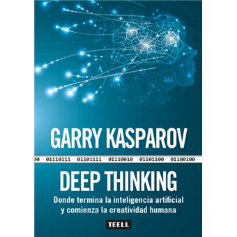 Deep thinking - -5% en libros | Fnac