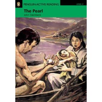 The pearl - John Steinbeck -5% en libros | FNAC