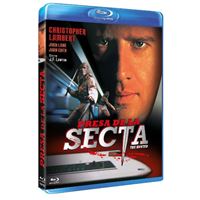 Valoraciones de Presa de la secta - Blu-ray - | Fnac
