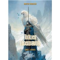 Valoraciones de Tolkien Legendarium - Libro | Fnac