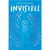 Eloy Moreno - Biografía, Bibliografía | Fnac