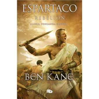Espartaco 2: Rebelión - -5% en libros | FNAC