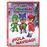Pj Masks - ¡Hola Navidad! - DVD - Merle-Anne Ridley | Fnac