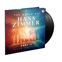 Hans Zimmer - Biografía, Discografía, Filmografía | Fnac