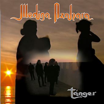 Tánger - CD - Disco | Fnac