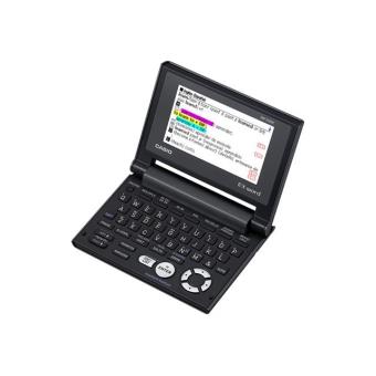 Casio Traductor Español - Inglés 6 diccionarios - Traductor y ...
