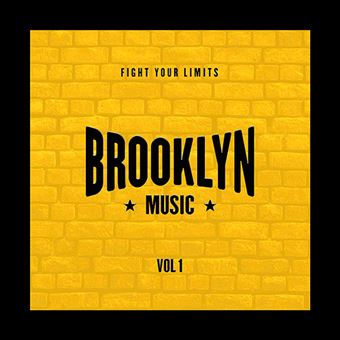 Brooklyn Music Vol. 1 - CD + DVD - Varios Artistas - Disco | Fnac