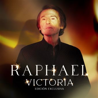 Victoria Edición Exclusiva + Vinilo 7" - Raphael - Disco | Fnac