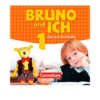 Bruno und ich 1 - Audiolibro - -5% en libros | Fnac