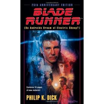 Blade Runner (Do Androids Dream of Electric Sheep?) - -5% en libros | Fnac