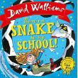 There’s a Snake in My School! - David Walliams · 5% de descuento | Fnac