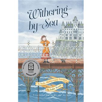 Withering-by-Sea (Stella Montgomery, #1) - -lo mejor de | Fnac en Fnac