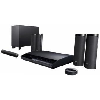 Sony BDV-E380 Home Cinema 5.1 BluRay 3D - Home Cinema - Los mejores precios | Fnac