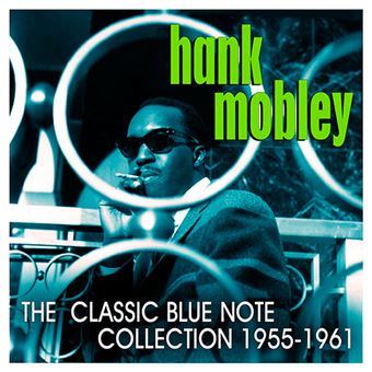 Mobley - The Classic Blue Note Collection: 1955-1961- 5 CD - Disco | Fnac