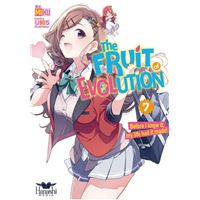 Colección completa de los libros de The Fruit of Evolution | Fnac