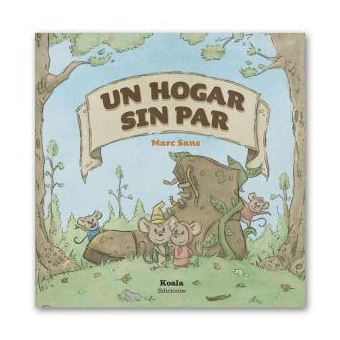 Un hogar sin par - Marc Sans -5% en libros | Fnac
