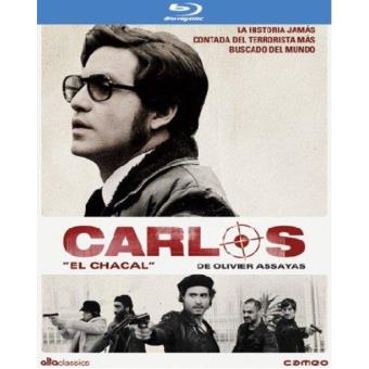 Pack Carlos, el Chacal + Carlos - Olivier Assayas | Fnac