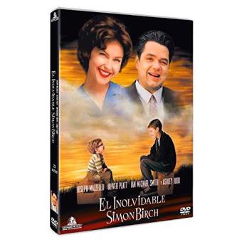 El inolvidable Simon Birch - DVD - | Fnac
