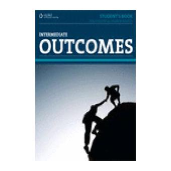 Outcomes Intermediate - -5% en libros | Fnac