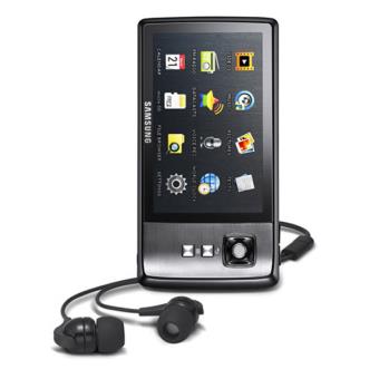 mp4 player samsung