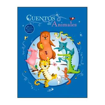 Cuentos de animales - -5% en libros | FNAC