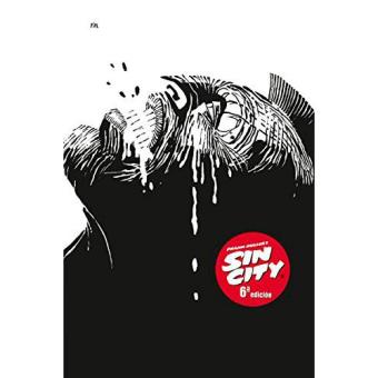 Sin City 1: El duro adiós - Frank Miller -5% en libros | Fnac