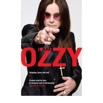 I am Ozzy - Ozzy Osbourne · 5% de descuento | Fnac