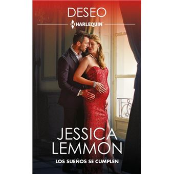 Los sueños se cumplen - Jessica Lemmon · 5% de descuento | Fnac