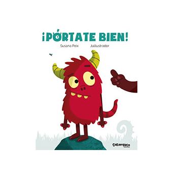 ¡Pórtate bien! - Susana Peix Cruz -5% en libros | Fnac