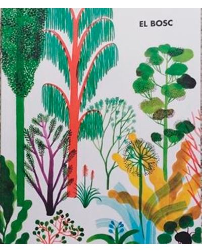 El bosc - -5% en libros | Fnac