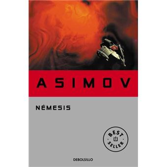 Némesis - Isaac Asimov · 5% de descuento | Fnac