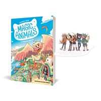Colección completa de los libros de Magic animals | Fnac