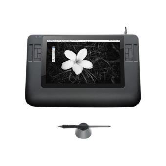 Wacom Cintiq 12WX - Tableta gráfica | Fnac