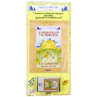 El medio pollito y el medio real. - -5% en libros | Fnac