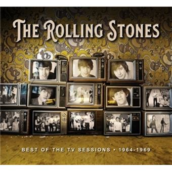 Best of the tv sessions.. - Disco | Fnac