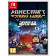 Minecraft:Story Mode Nintendo Switch para - Los mejores videojuegos | Fnac
