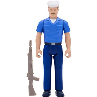 Figura Super7 G.I. Joe Sailor Mustache 9cm - Figura grande - Los ...