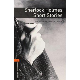 Sherlock Holmes: Short Stories - Arthur Conan Doyle -5% en libros | Fnac